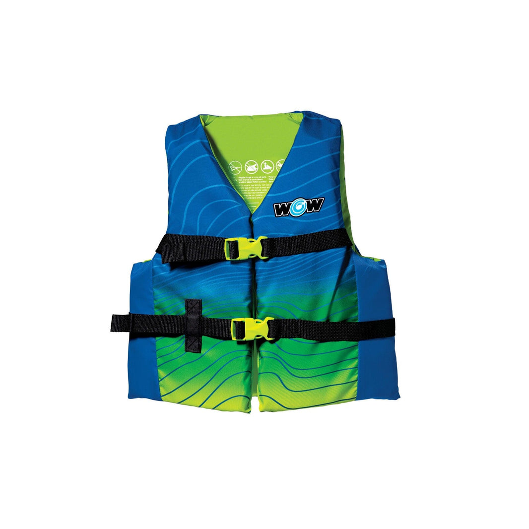 Life Vests & Accessories