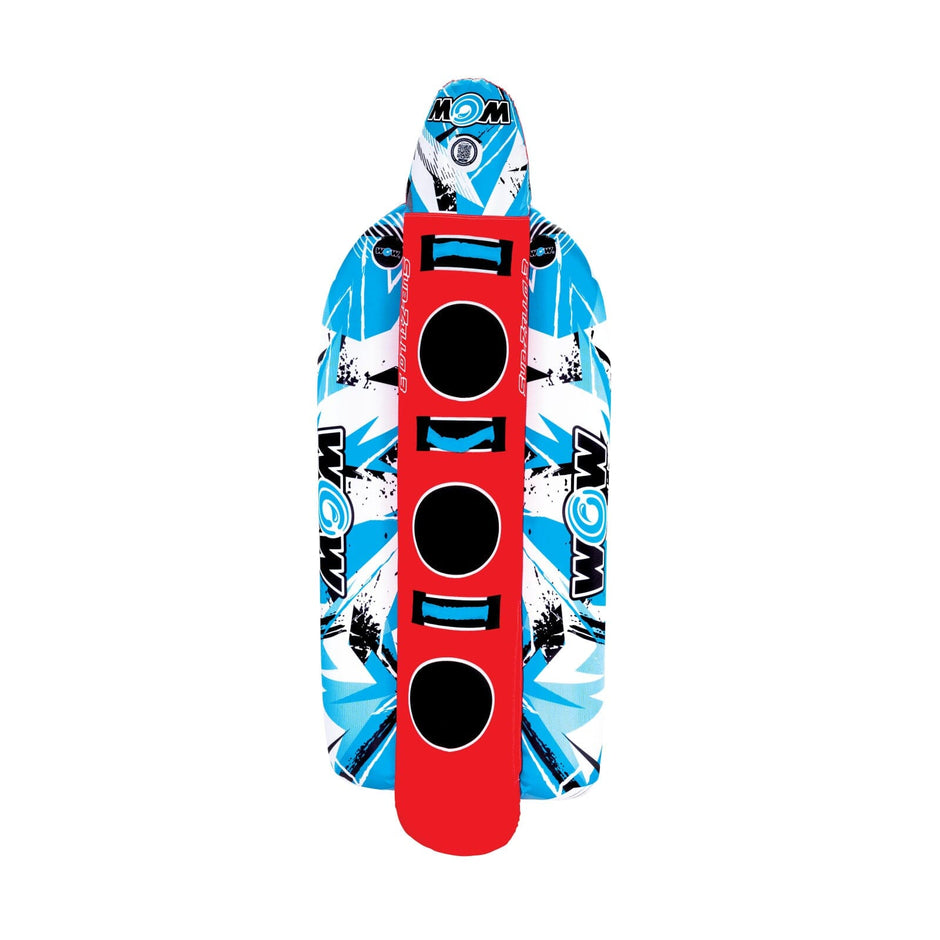 1, 2, 3 & 4 Person Water Towable Tubes - Boating Tube - Towables For Boats