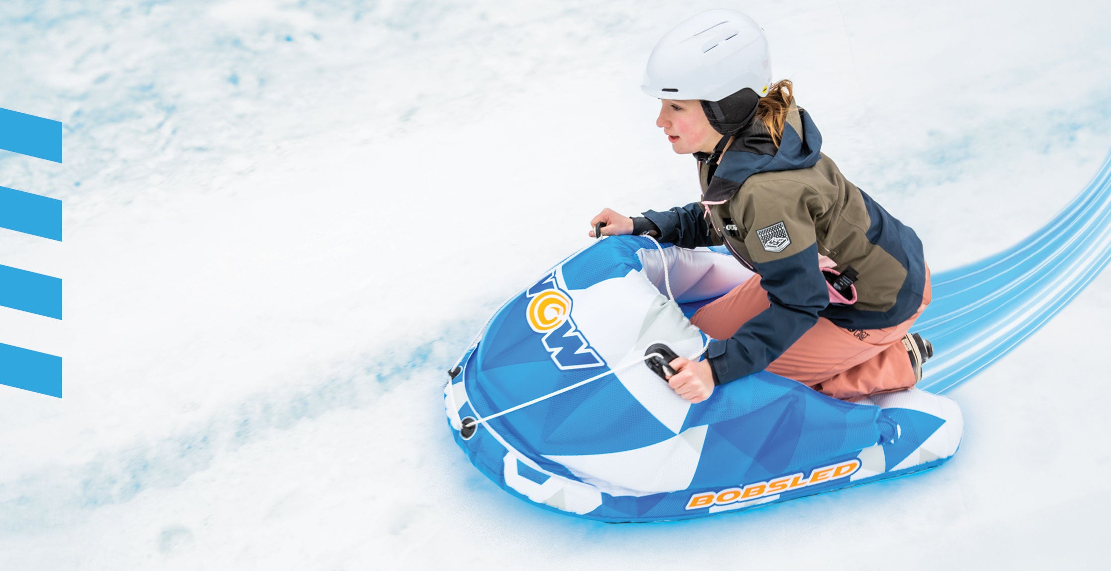 Inflatable Towable Tubes & Water Toys for Pools Backyards & Boating