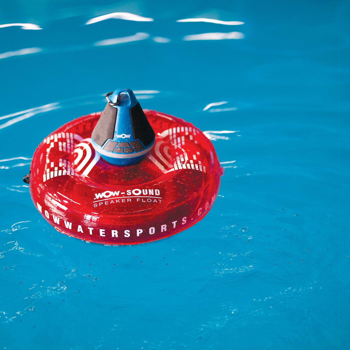 WOW- SOUND BUOY SPEAKER