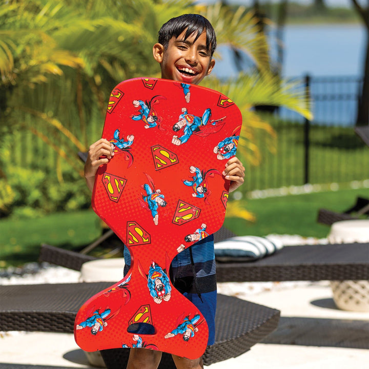 Pool Noodles & Saddles