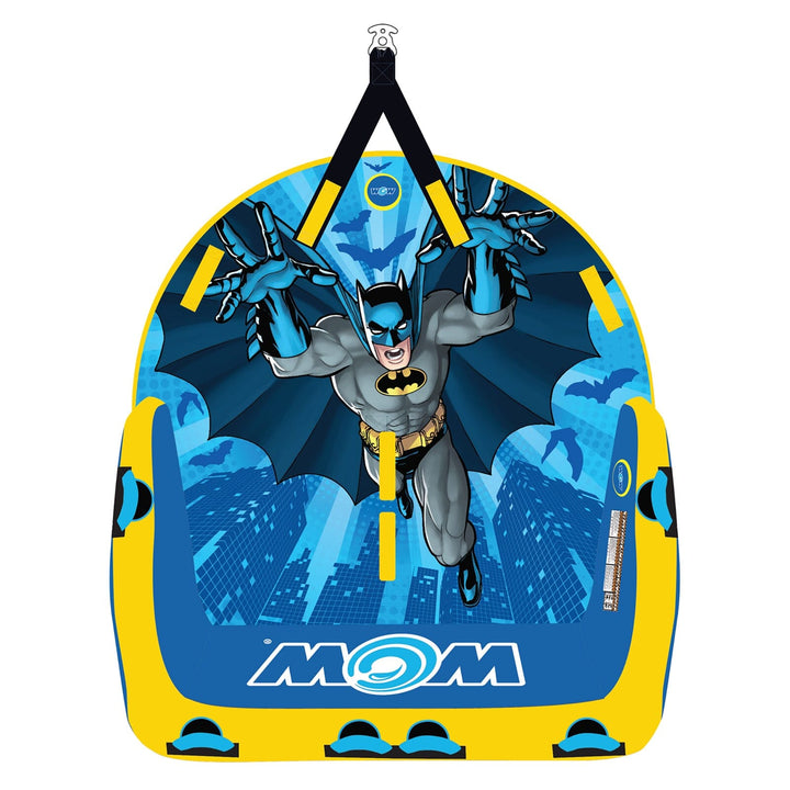 1, 2, 3 & 4 Person Water Towable Tubes - Boating Tube - Towables For Boats