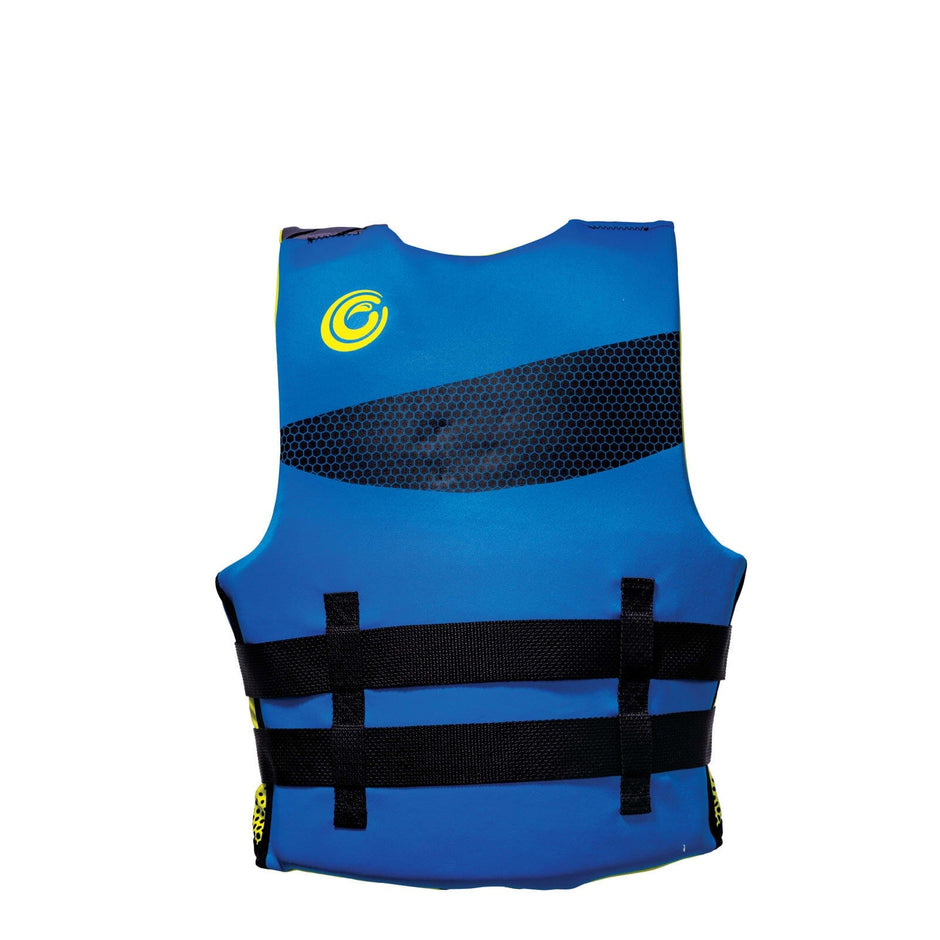 Life Vests & Accessories