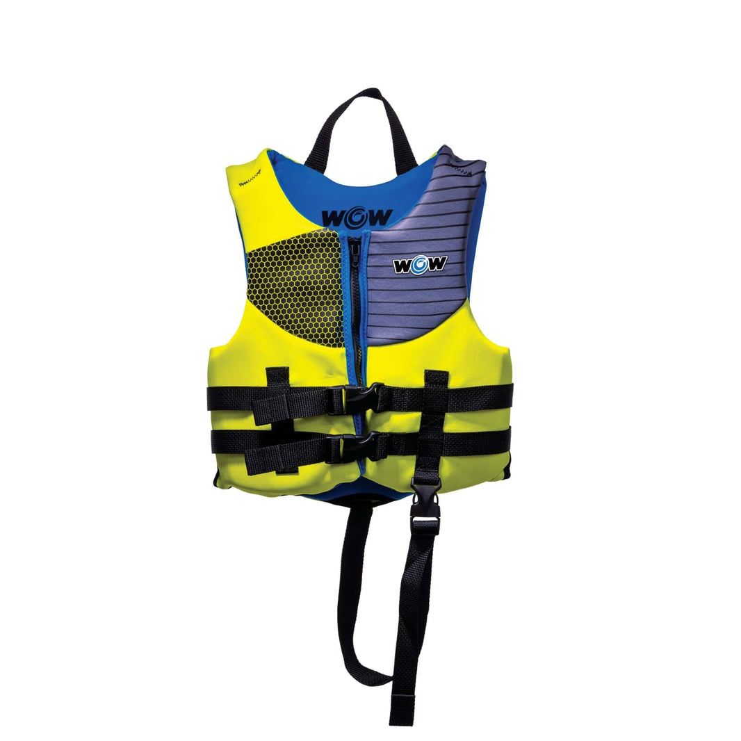 Life Vests & Accessories