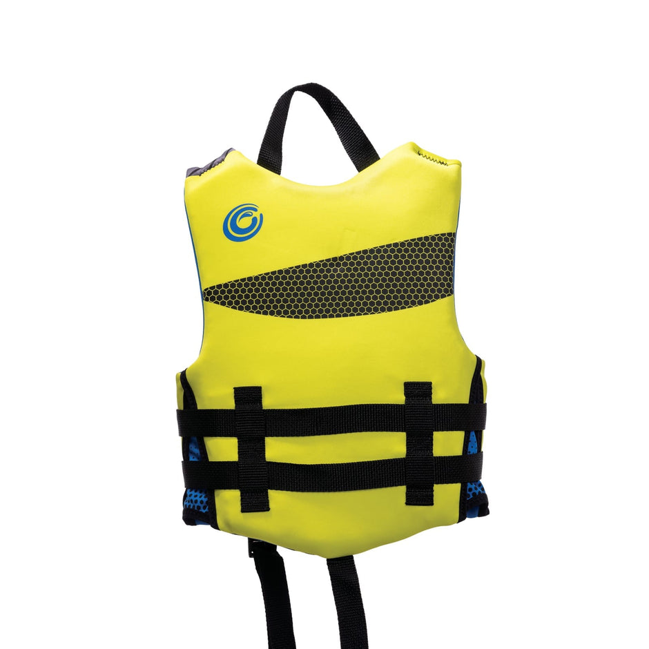 Life Vests & Accessories
