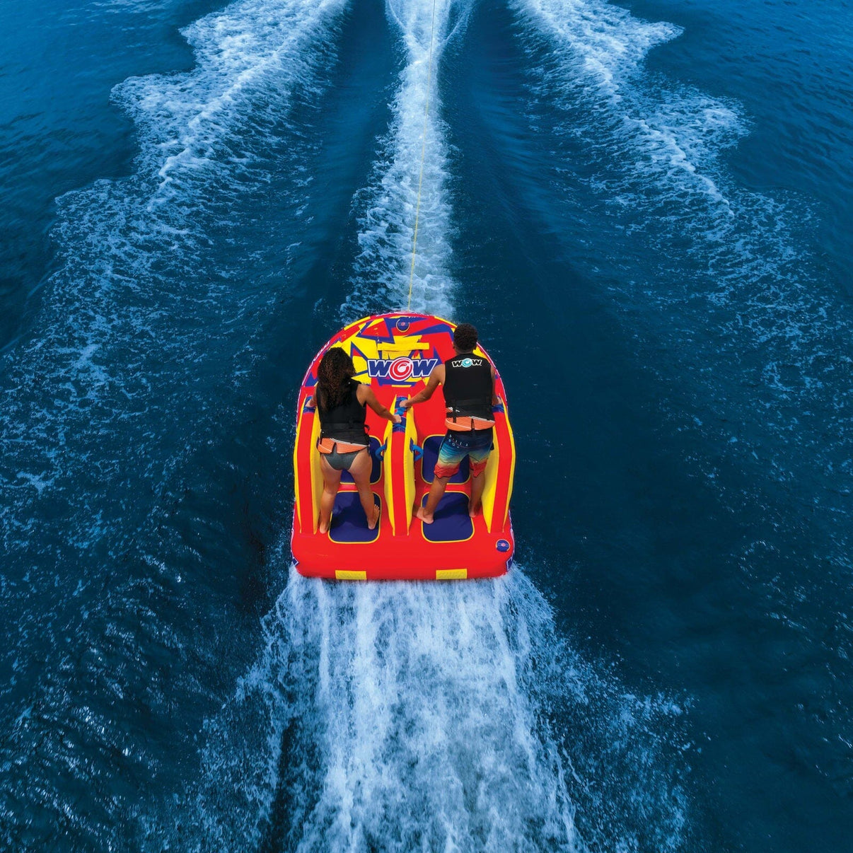 The WAKE Walker