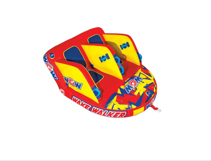 1, 2, 3 & 4 Person Water Towable Tubes - Boating Tube - Towables For Boats