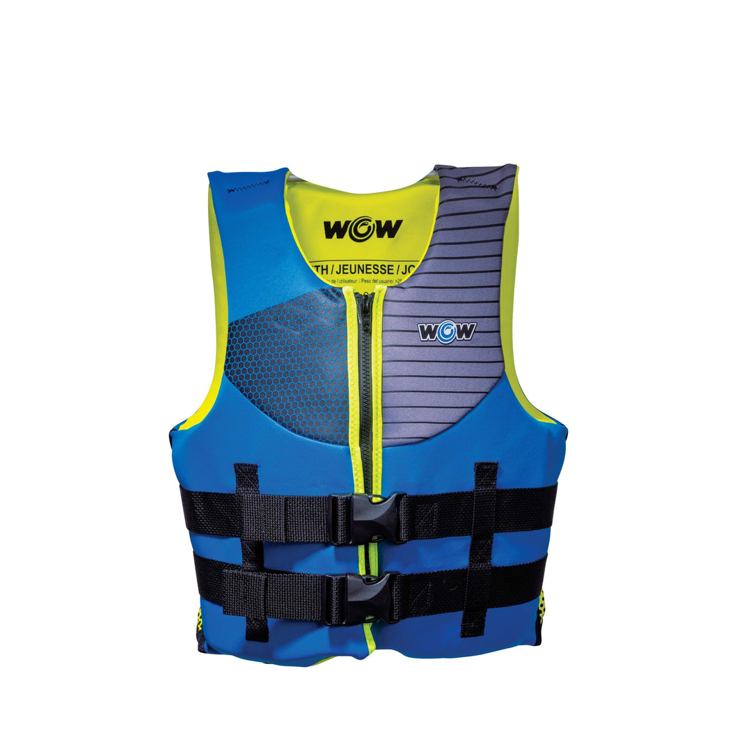 Life Vests & Accessories